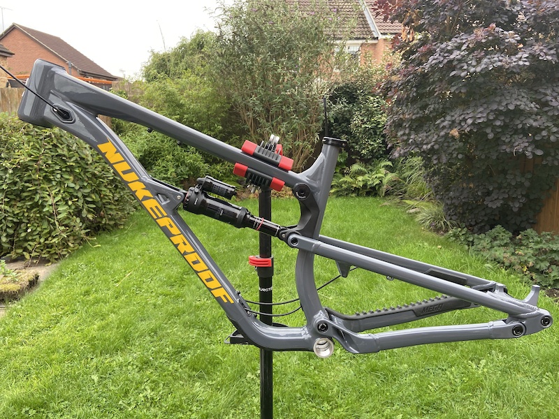2022 Nukeproof Mega 290 Large Frame For Sale