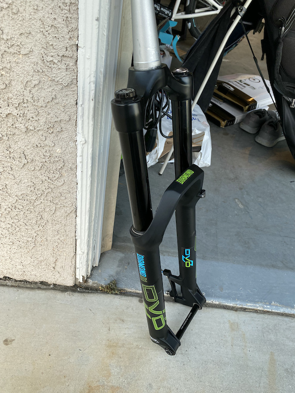 2022 DVO DIAMOND E3 For Sale