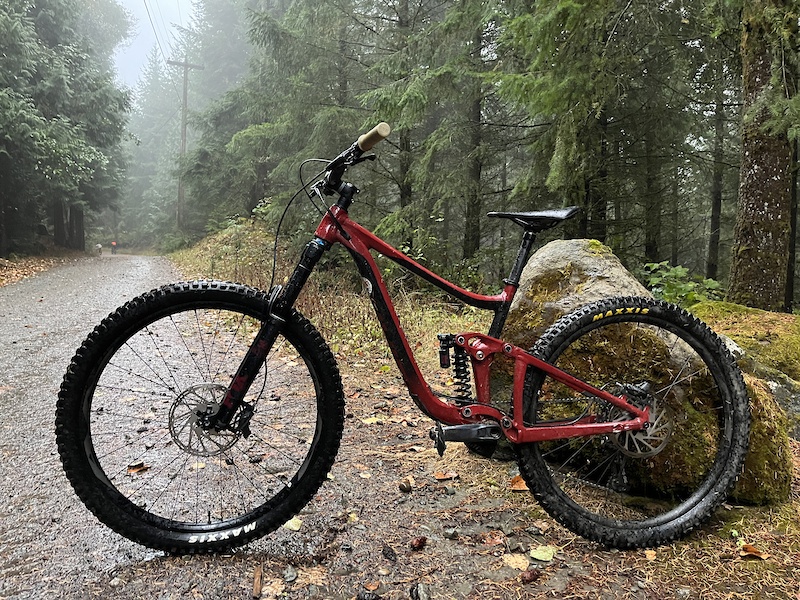 2020 Giant Reign SX 29er For Sale