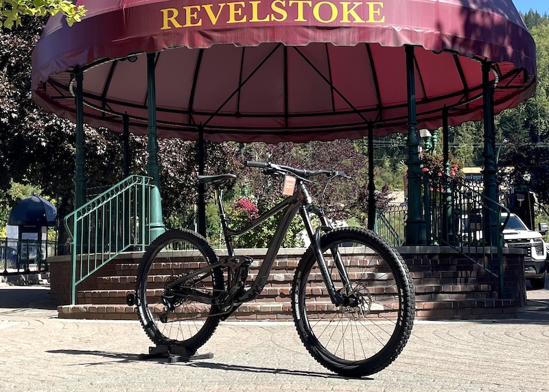 2023 Giant Trance X 2 For Sale