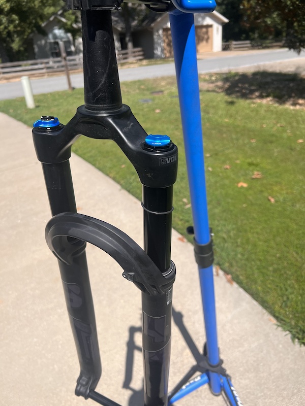 2022 Fox 34 Performance Elite - fit4 For Sale