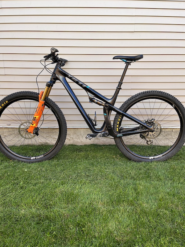 2020 Custom built Yeti SB 100 large For Sale