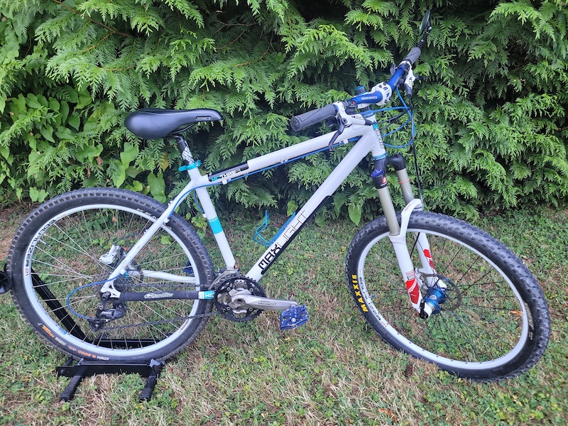 2012 Kinesis Maxlight custom build For Sale