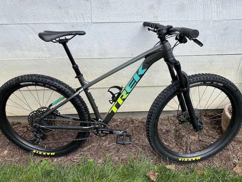 2020 Trek Roscoe 7 Mint For Sale