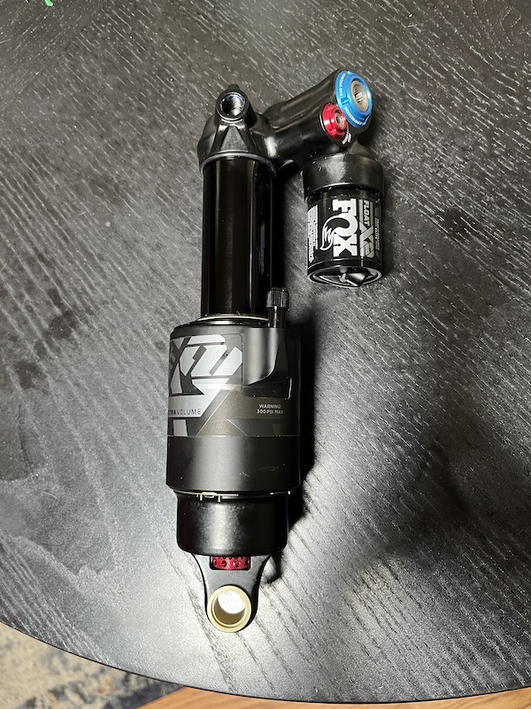 2022 FOX Float X2 Performance Elite 205x65mm Trunnion For Sale