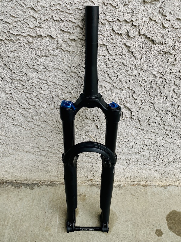 2022 FOX 34 Step-Cast Performance 120 GRIP - 29" For Sale