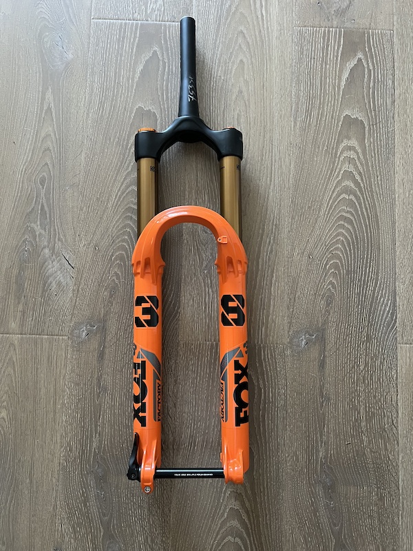 2023 Fox 38 170 29" Boost 44 For Sale