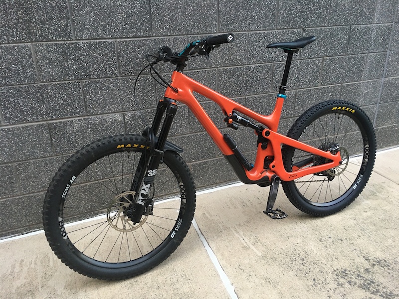 2021 SB140 C2 For Sale