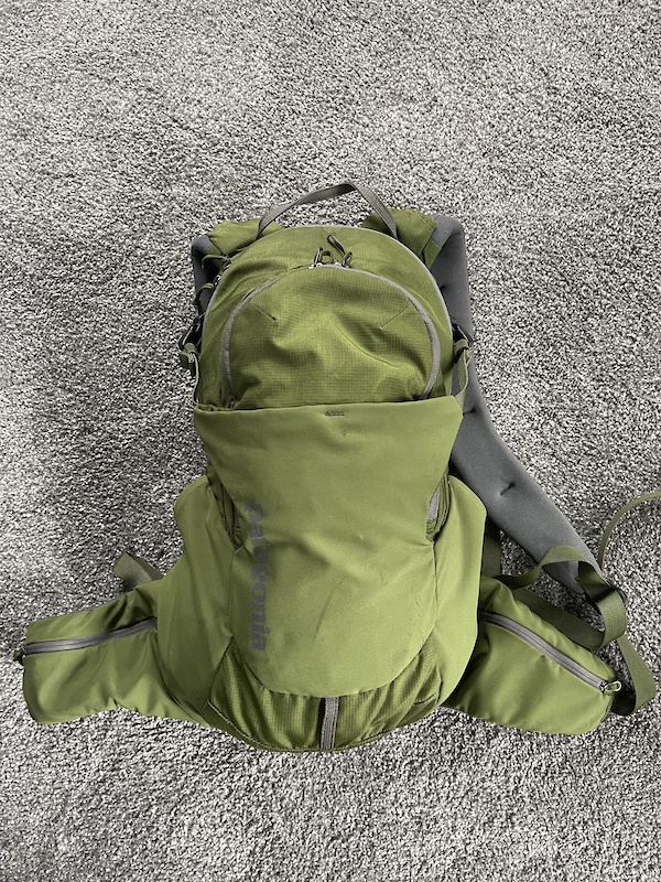 2020 Patagonia 14l bike. Backpack For Sale