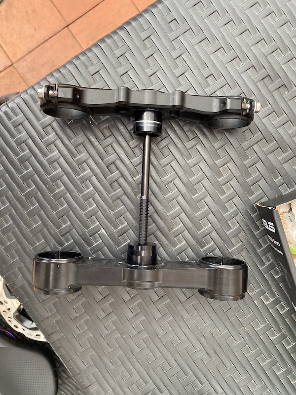 2022 MORC 40 reduced offset crowns for Fox 40 For Sale