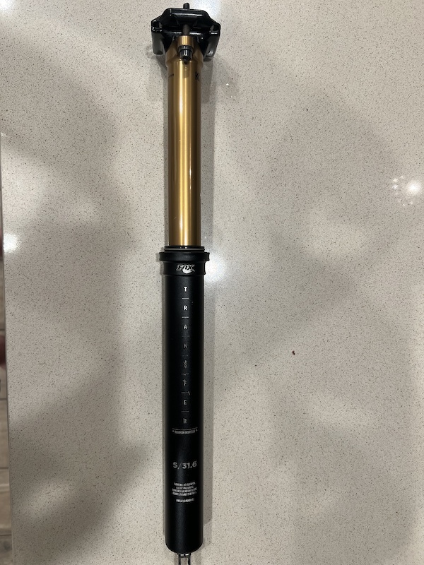 Fox Transfer Dropper Post For Sale