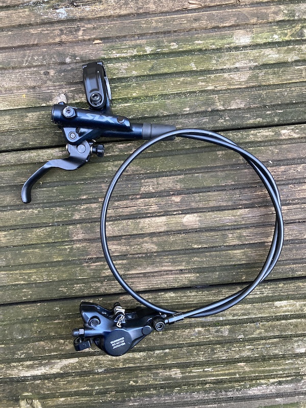 2022 Shimano SLX front brake For Sale
