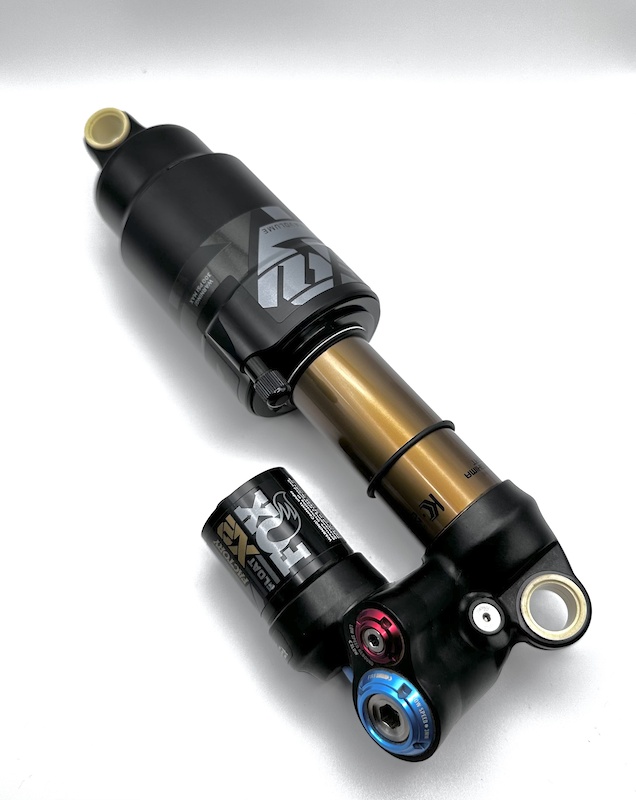 2022 Fox Factory Float X2 230mm x 65mm Rear Shock For Sale