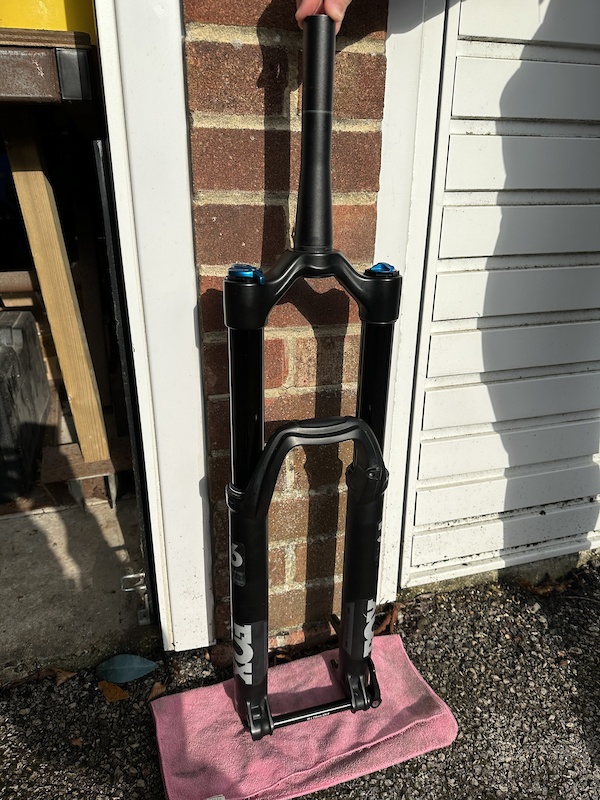 2020 Fox 36 Performance 170mm Forks For Sale