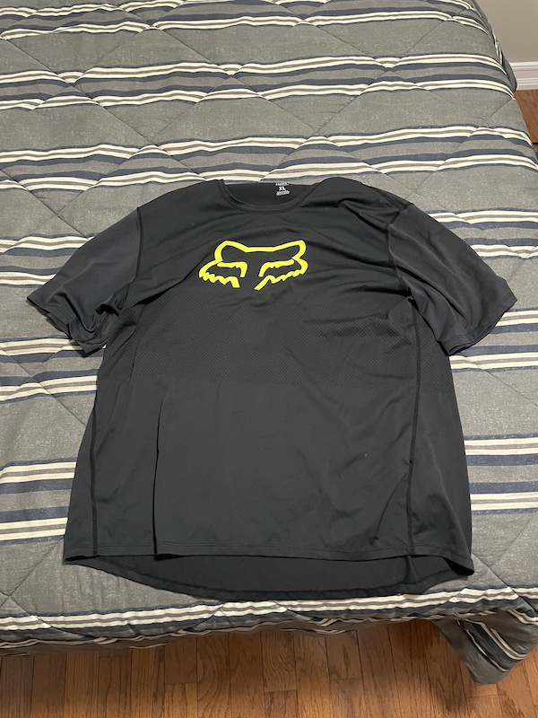 2020 Fox Ranger MTB T-Shirt For Sale