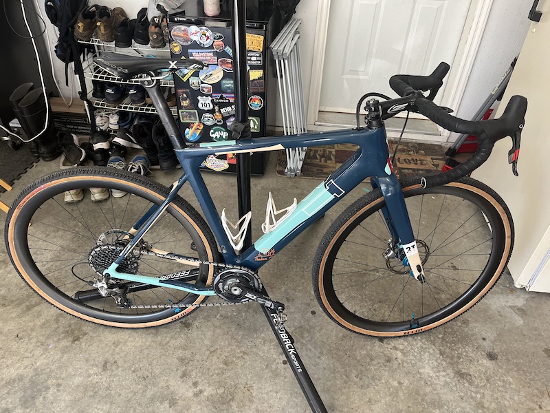 2019 3T Exploro For Sale