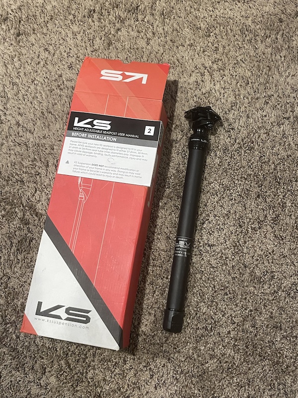 2018 KS Lev Integra 27.2 For Sale