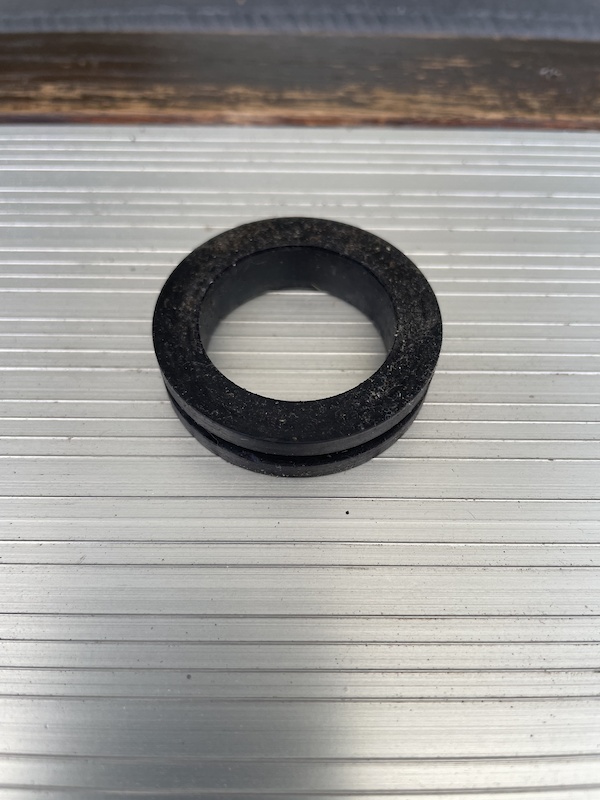 MacRide headset collar For Sale