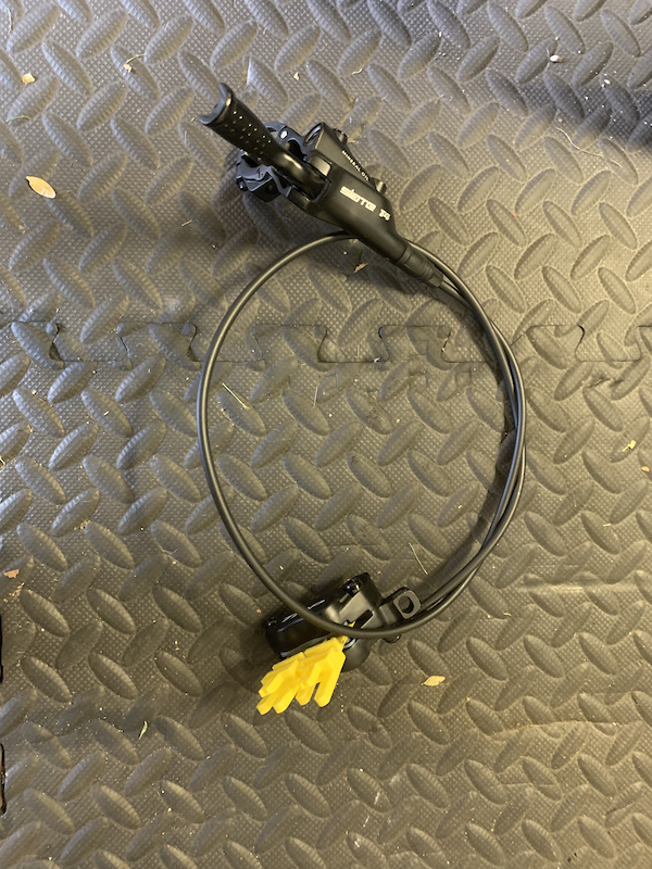 2022 TRP Slate T4 Front Brake For Sale