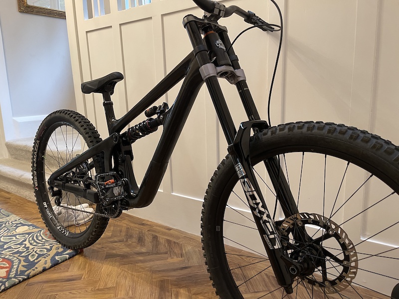 2020 YETI SB-165 Medium REDUCED For Sale