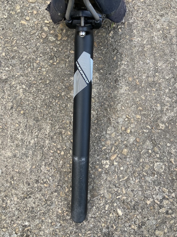 2020 Nuke Proof post For Sale