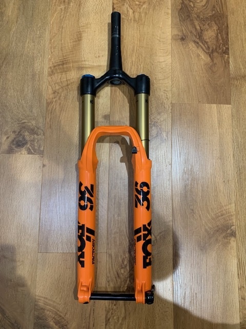 2019 Fox Factory 36 kashima For Sale