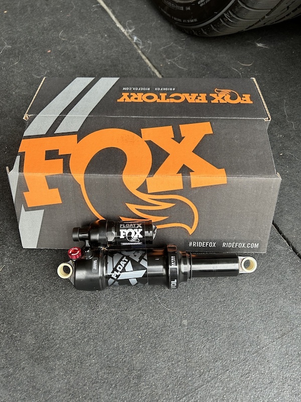 2023 Fox Float X Performance 230x65 For Sale