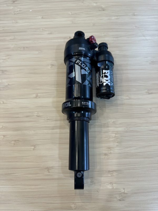 2022 Brand New Take Off Fox Float X Performance For Sale