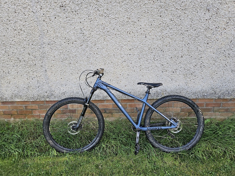 2021 NS bike custom high spec build !PRICE DROP! For Sale