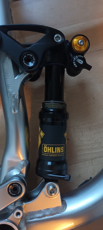 2022 Marin rift zone frame large For Sale