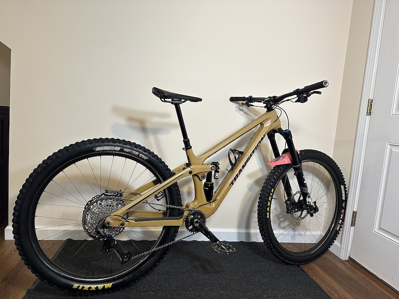 2021 Transition Sentinel M - PRICE DROP For Sale