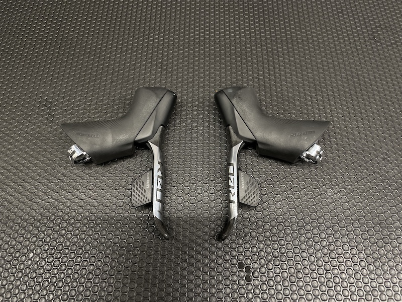 2022 Sram RED AXS HRD Levers For Sale
