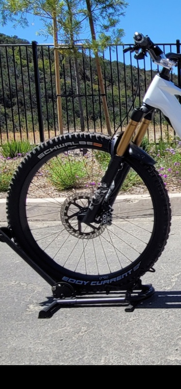 2023 OQUO MC32TEAM Wheelset For Sale