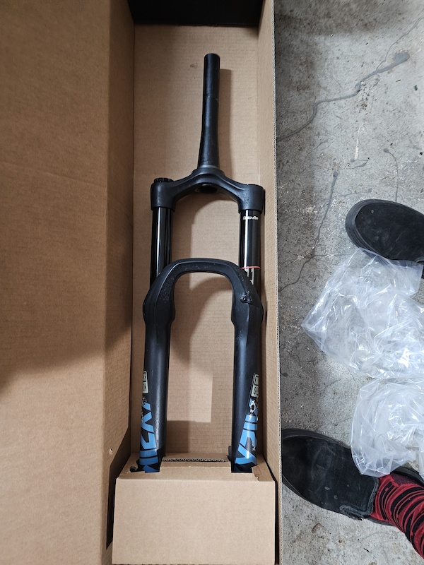 2020 Rock Shox Lyric For Sale