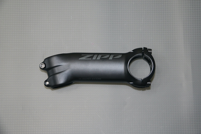 ZIPP Service Course SL Stem 110mm 17degrees For Sale