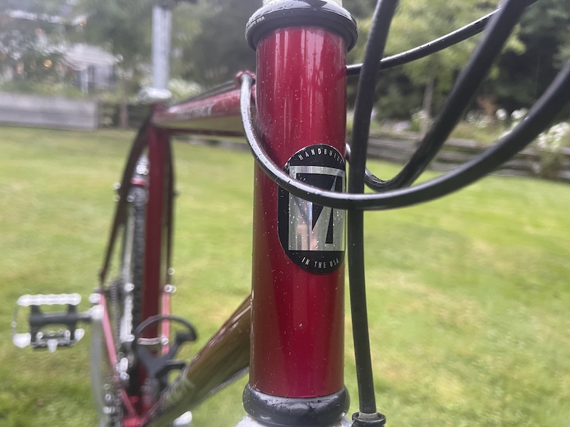 Trek 930 For Sale