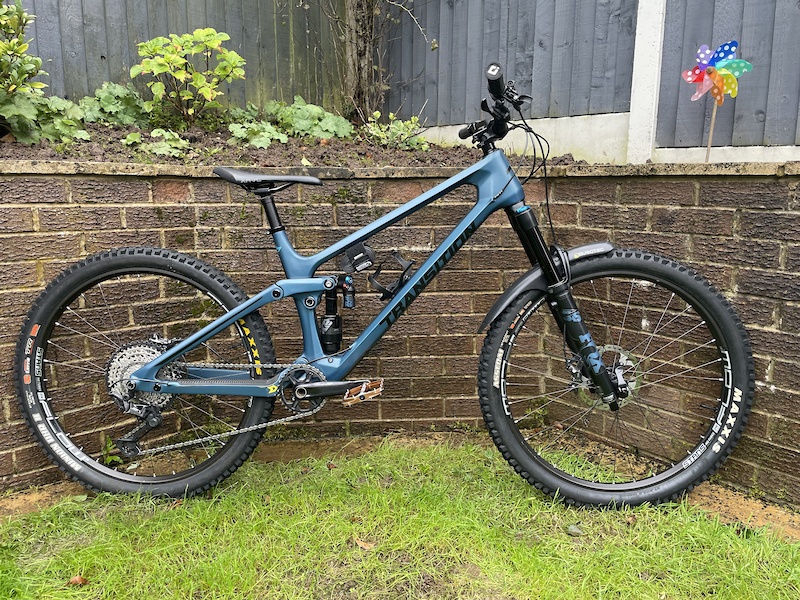 2021 Transition scout large For Sale