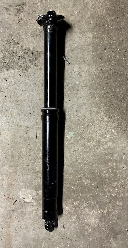 2022 Transx dropper post, 34.9, 150 mm travel For Sale