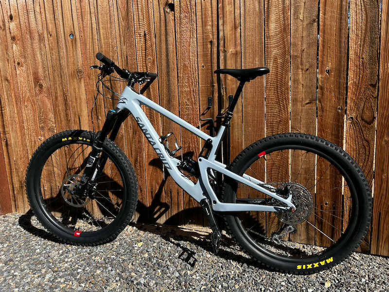 2019 Bronson CC X01+ Reserve For Sale