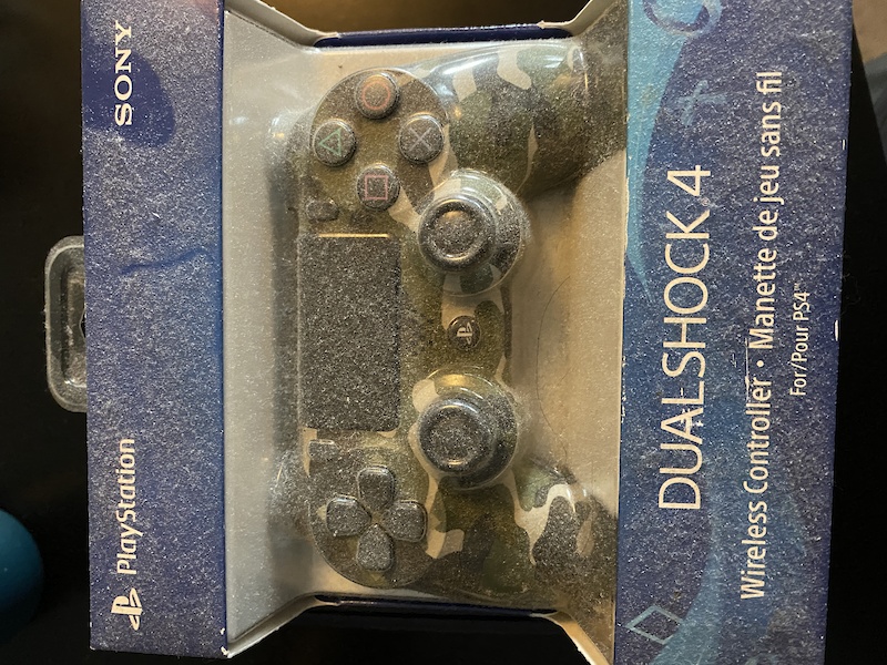 PS4 Controllers For Sale