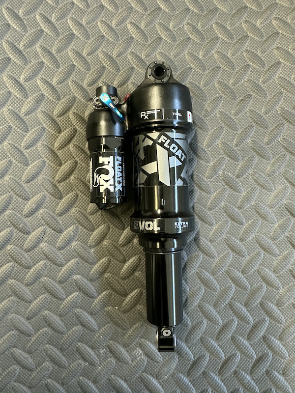 2022 Fox Float X Performance - 55x210mm For Sale