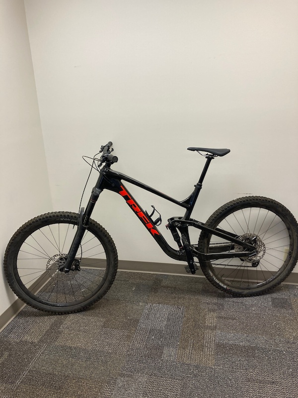 2022 Slash 7 Gen 5 XL For Sale