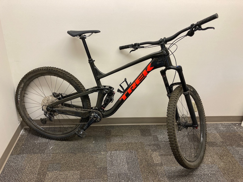 2022 Slash 7 Gen 5 XL For Sale