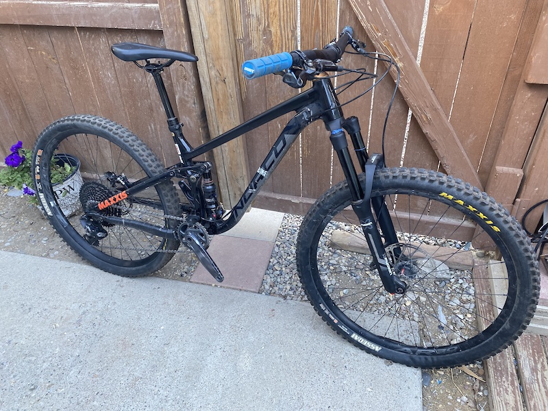 2021 Small norco fluid 27.5 trail For Sale