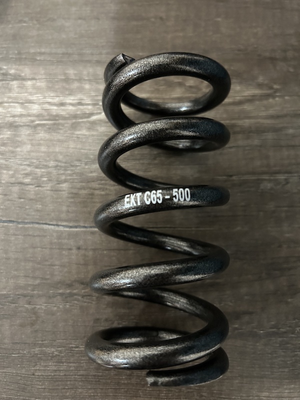 2022 New EXT coil #500 C65 For Sale