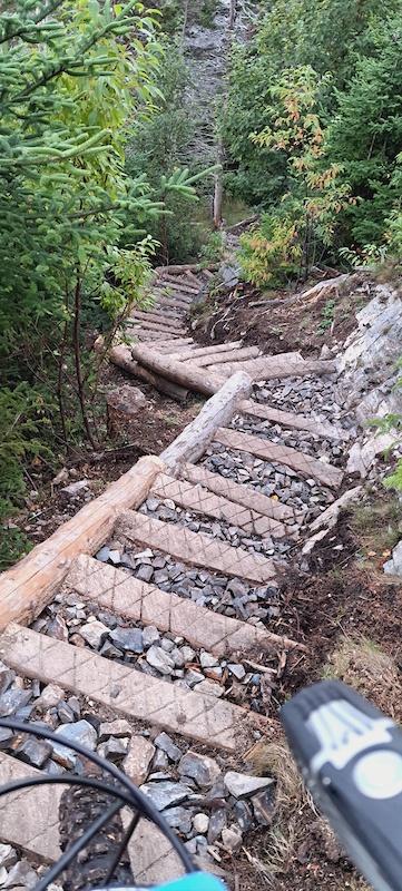 East Coast Trail - Stiles Cove Path (Pouch Cove to Flatrock) Hiking ...