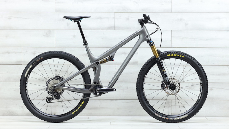 2022 Yeti SB115 T1 For Sale