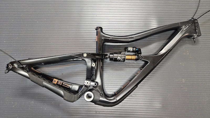 2023 Ibis Ripmo V2S - Medium - Fox Factory X2 For Sale