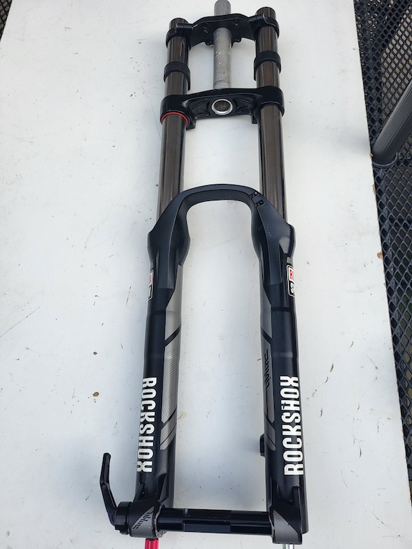 ROCKSHOX DOMAIN For Sale