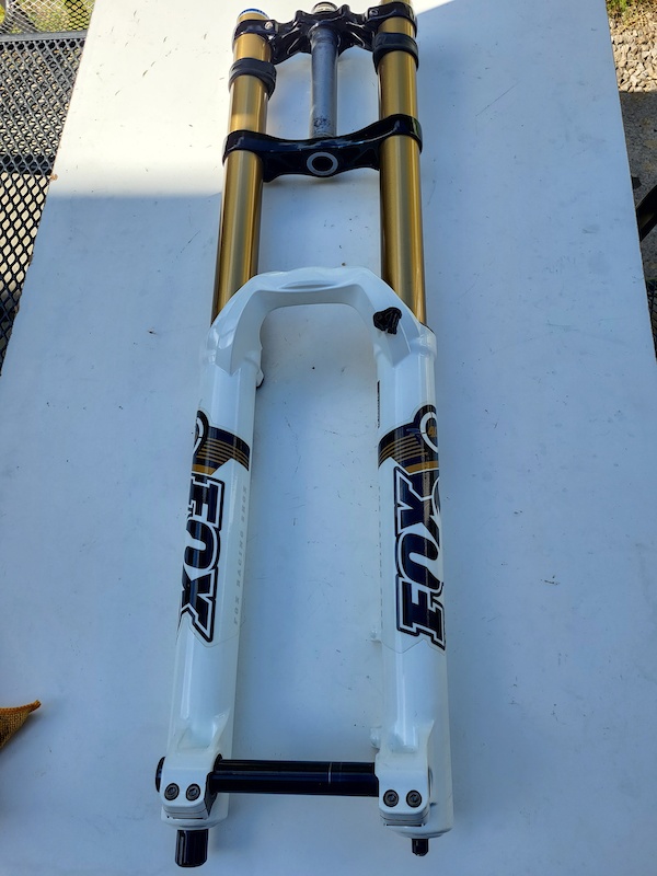 FOX 40 COIL FORKS For Sale